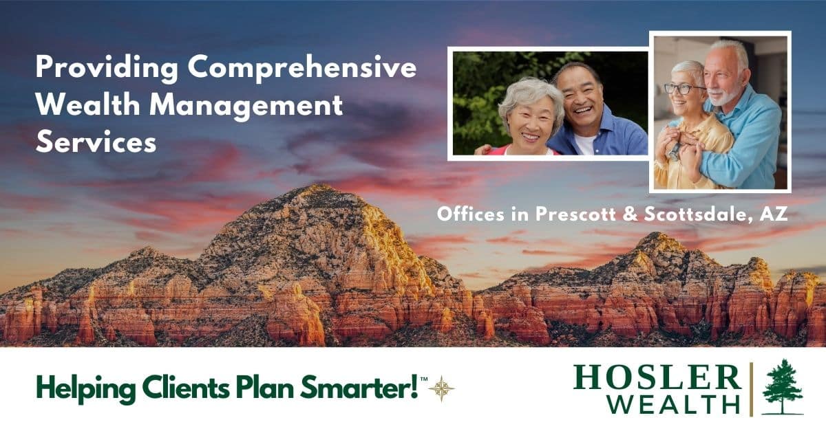 Services | Hosler Wealth Management